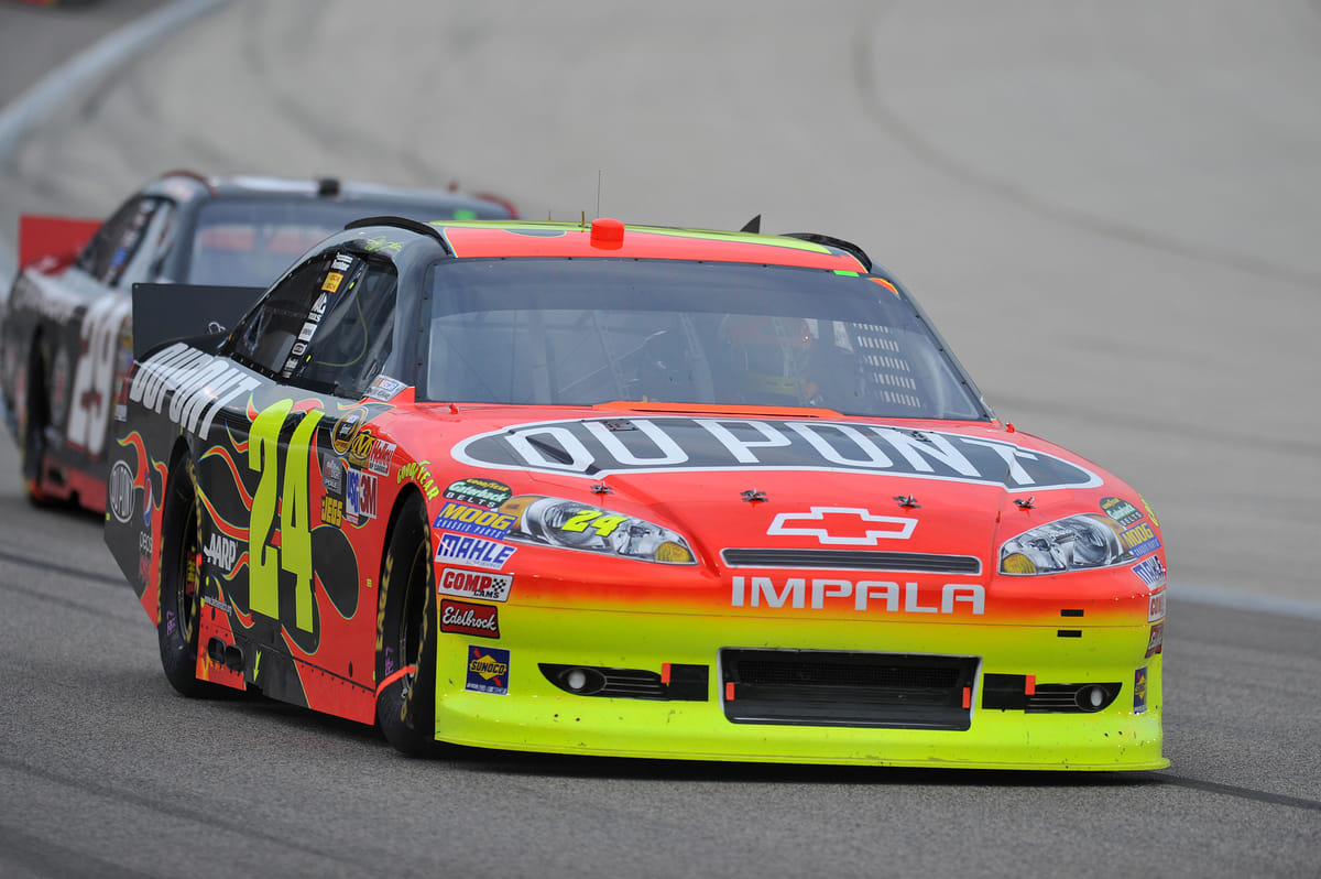 Richard Petty: 3 most iconic NASCAR sponsors in the history of the ...