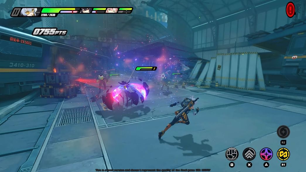 Beginner tips and tricks for Zenless Zone Zero combat