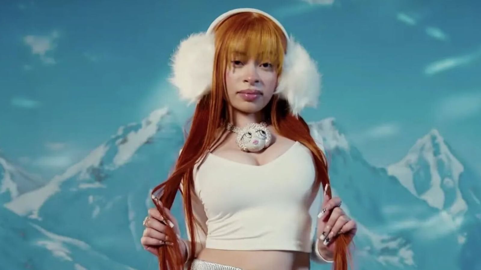 5 Most popular Ice Spice songs of all time