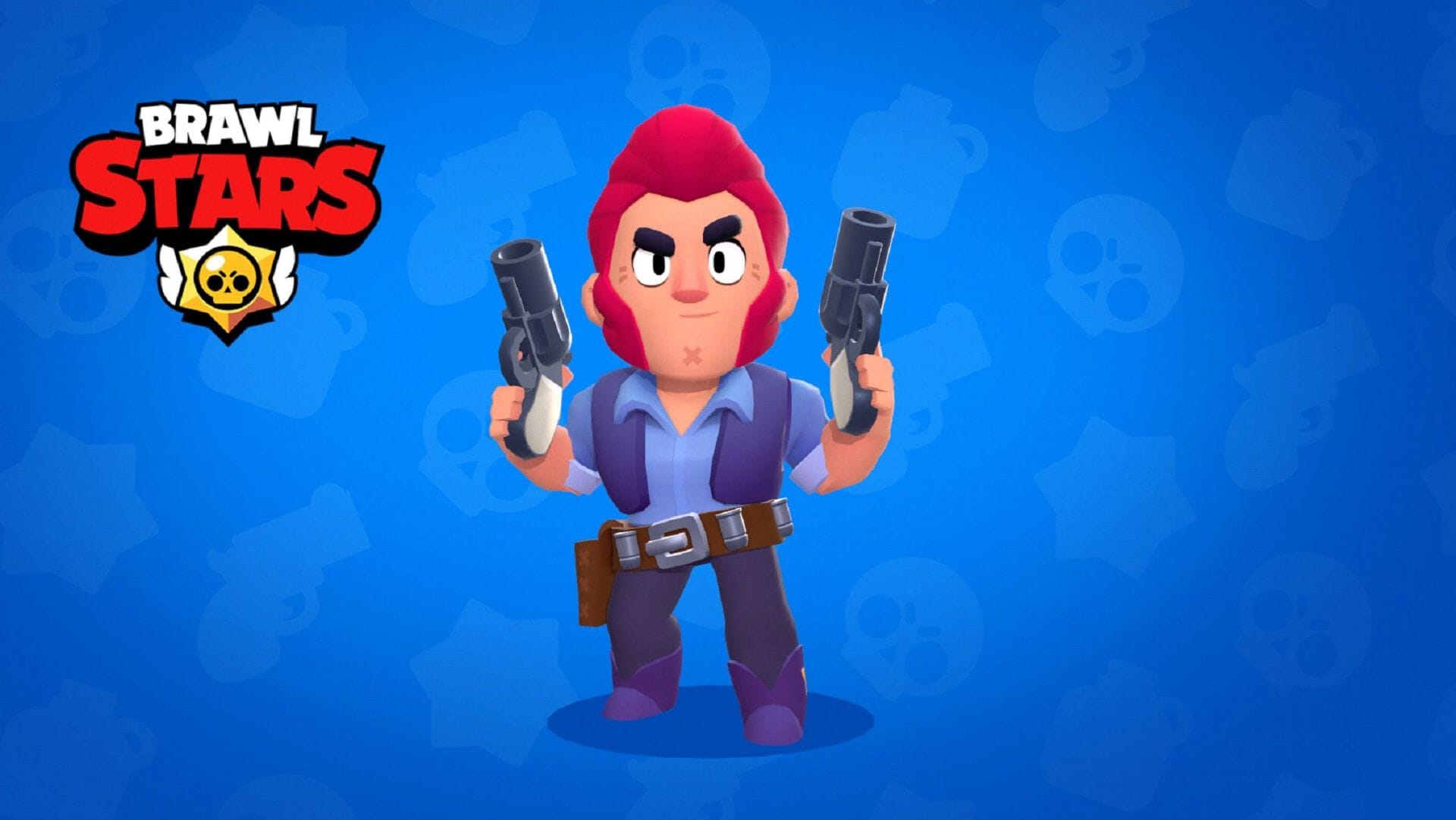 Brawl Stars tier list: All Brawlers ranked (November 2024)