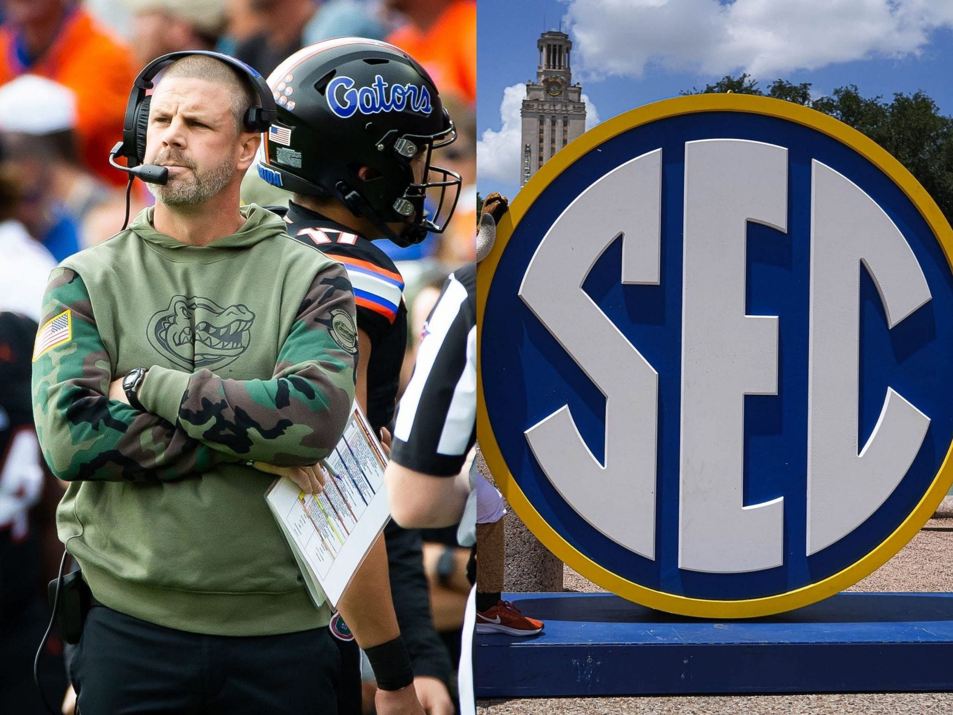 3 head coaches under the most pressure at the SEC Media Days 2024