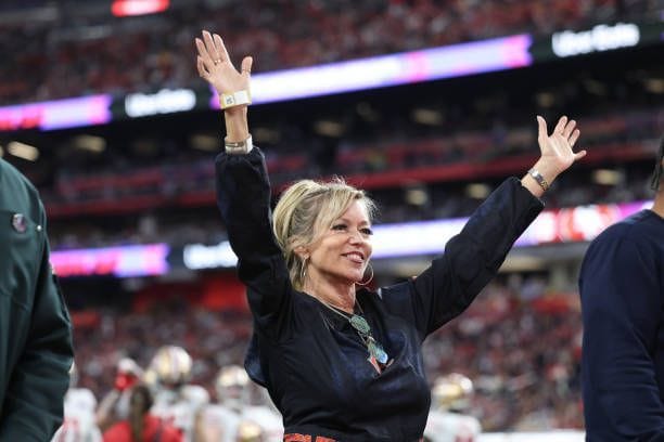 Who is Steve McMichael’s Wife, Misty Davenport?