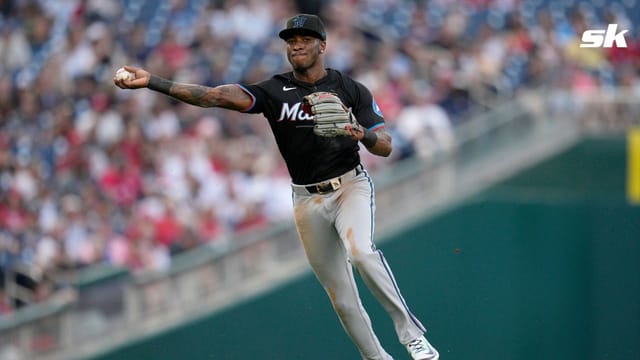 "Tim Anderson fall off needs to be studied" "I guess Jose Ramirez won ...
