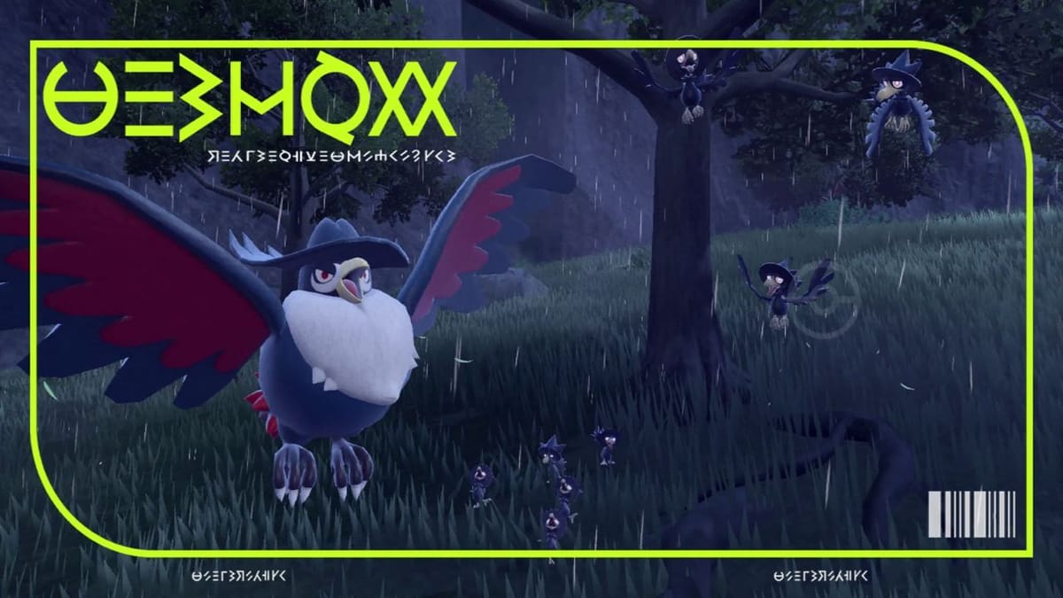 7 best Bird Pokemon designs, ranked