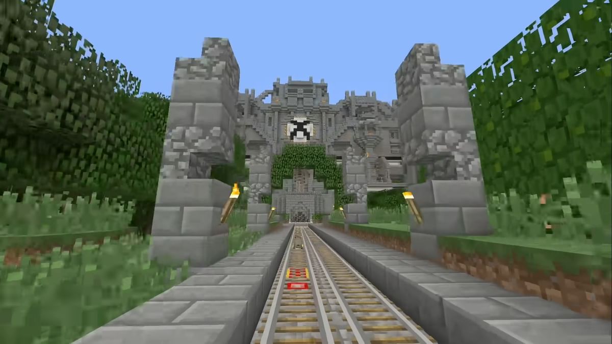 How to download Minecraft 1.21.20.22 beta and preview