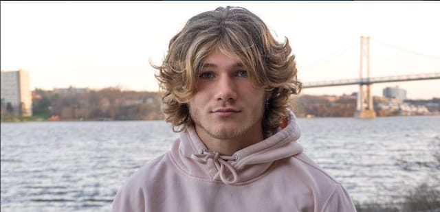 How much is Logan Zehr's net worth as of 2024?