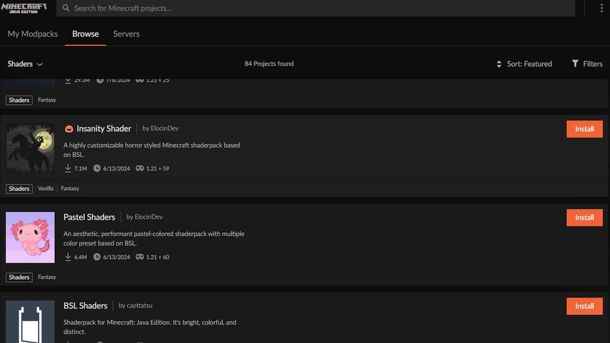 Minecraft Apollyon mod: Features, installation guide, and more