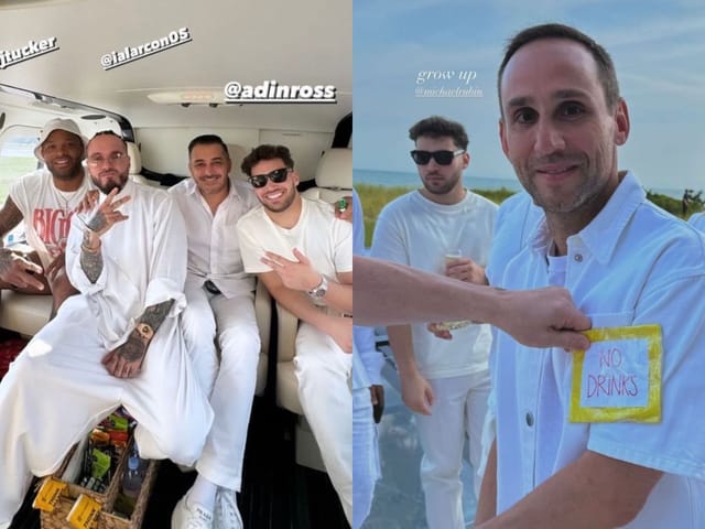 Adin Ross announces comeback stream, says he will "never go away" after ...