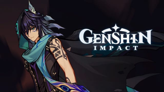 Genshin Impact Ororon leaks: Release window, weapon type, and more