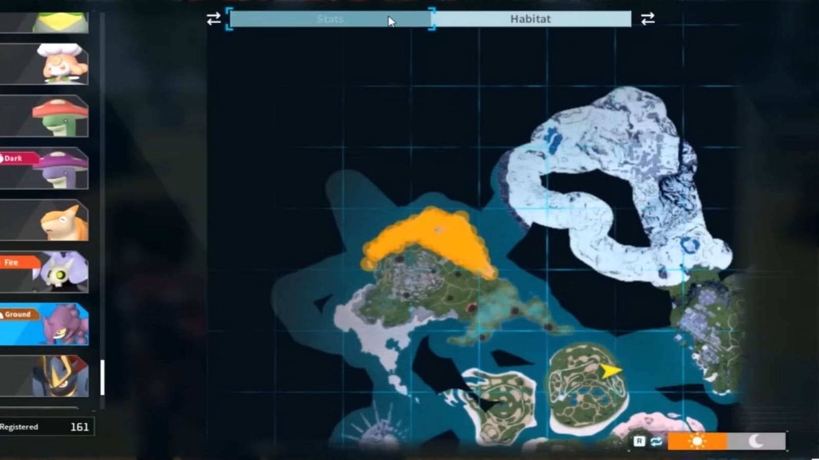 Prixter in Palworld: Where to find, partner skill, item drops, and more