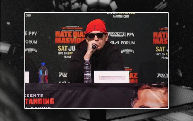 Fanmio CEO responds to Nate Diaz's "salacious and defamatory" lawsuit ...