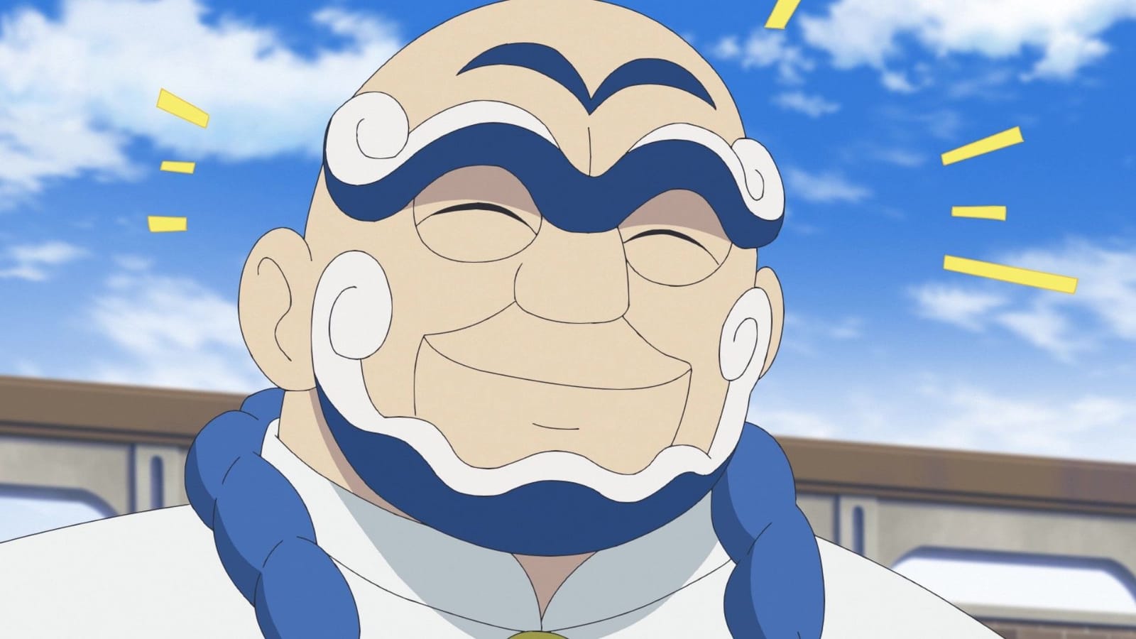 All Water-type Gym Leaders in the Pokemon games, ranked
