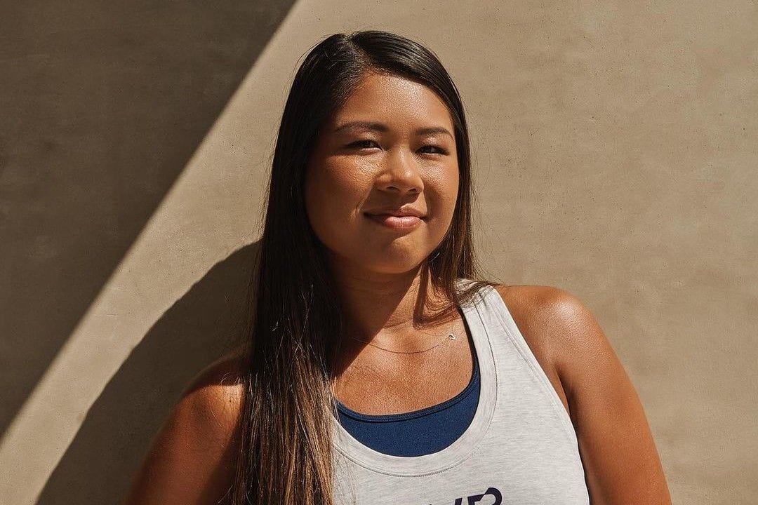 Justine Wong-Orantes Height - Discover Justine Wong-Orantes's Weight ...