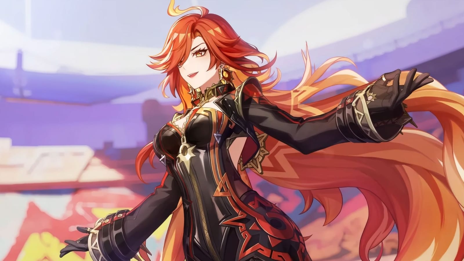 Genshin Impact 5.X leaks: Columbina lore, constellation, and Pyro meta ...