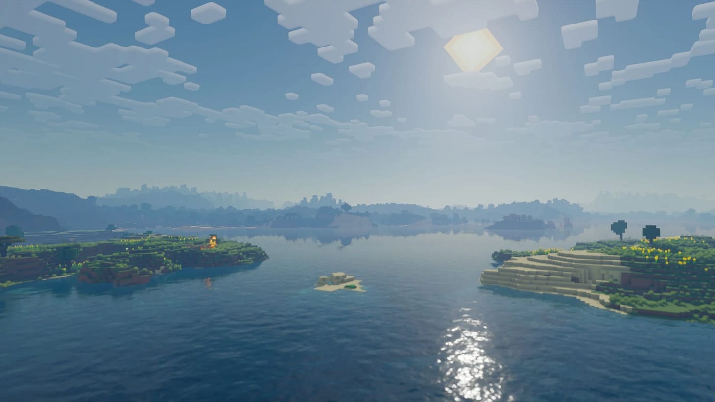 5 best Minecraft 1.21 shaders for low-end PCs