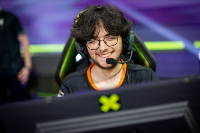 hiro's Valorant settings (2024): Crosshair, sensitivity, and more