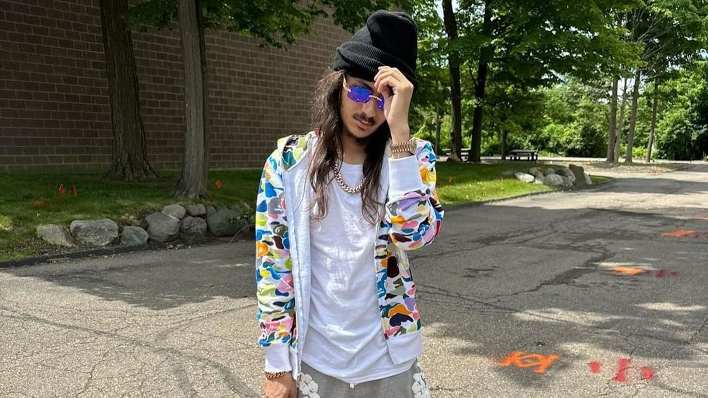 A review of Eminem's new single 'Tobey (feat. Big Sean and BabyTron)'