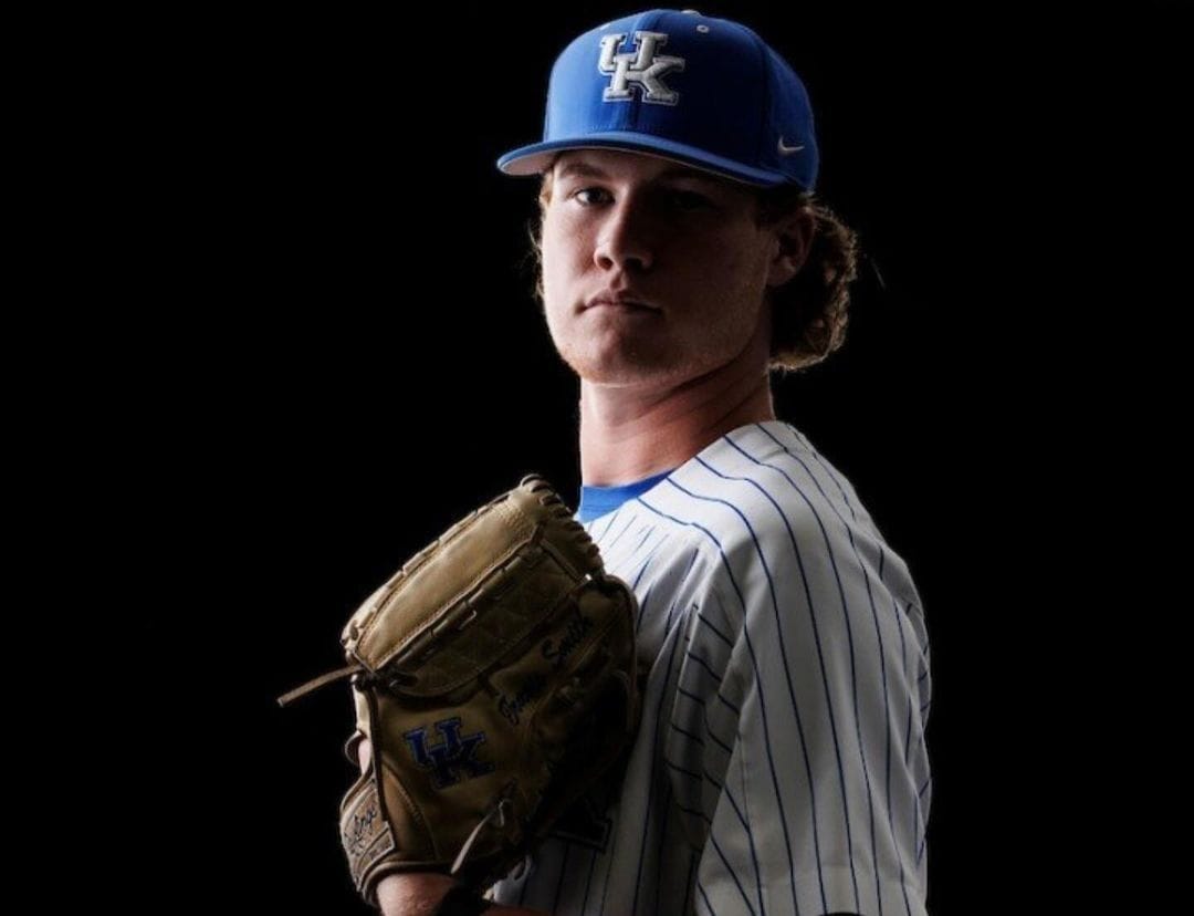 Who are Travis Smith's parents? Meet Sherry and Cory Smith