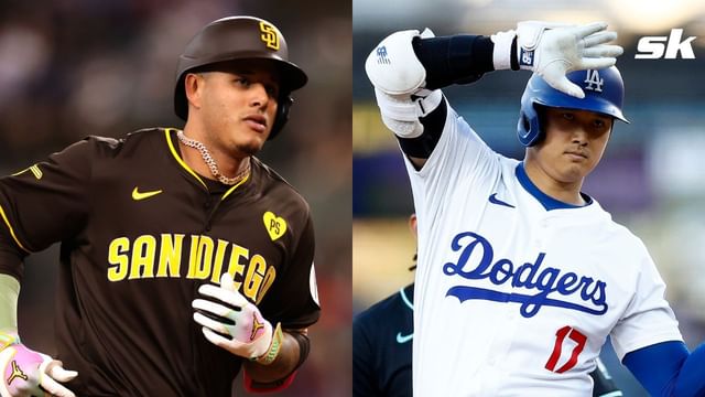 Today’s best MLB home run prop bets: Top 5 picks including Shohei Ohtani, Manny Machado, and ...