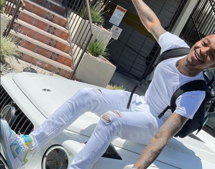 How much is FLIGHT’s net worth as of 2024?