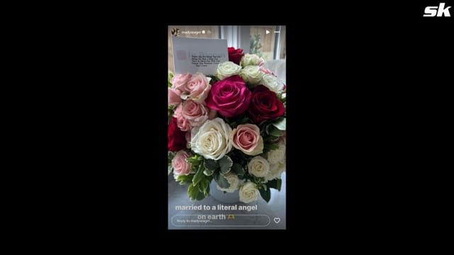 PHOTO: Corey Seager's wife Madisyn gives a glimpse of what it's like ...