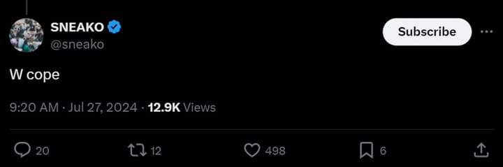 MoistCr1TiKaL vs Sneako: Series of events that led to streamers’ recent ...