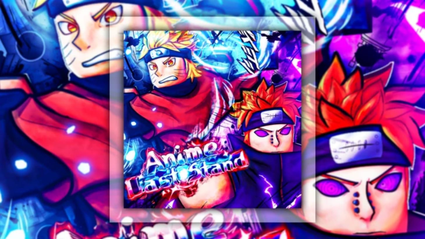 Anime Last Stand: Summer Event 2024 guide