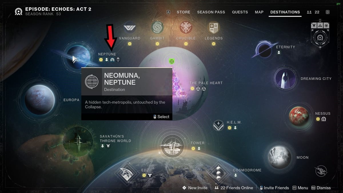 Destiny 2 Lost Sector today (December 25 to 26): Modifiers, rewards ...