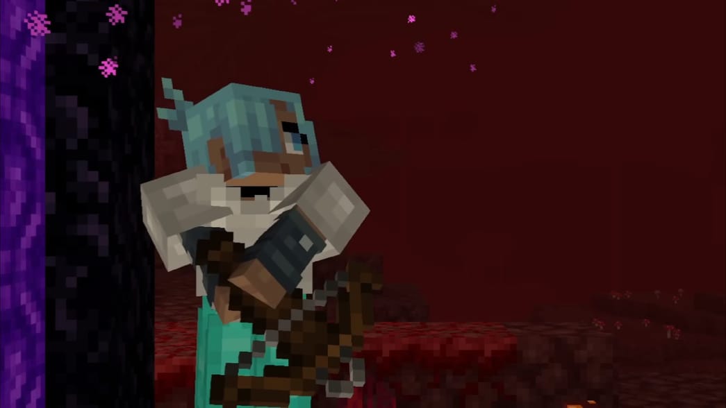 Fresh Animations vs Actions & Stuff: Which Minecraft resource pack is ...