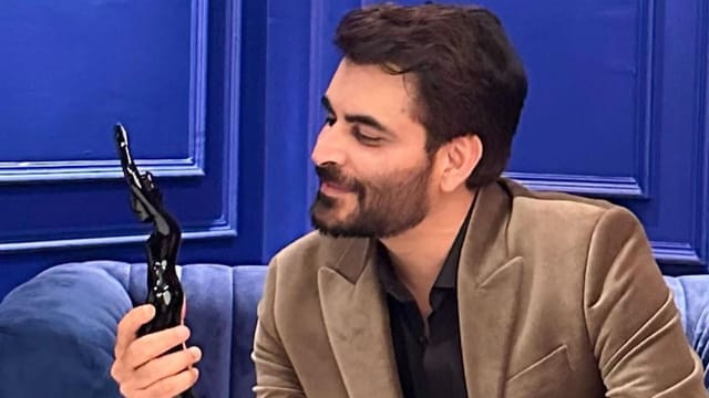 Tribhuvan Mishra CA Topper: Full list of cast in the series