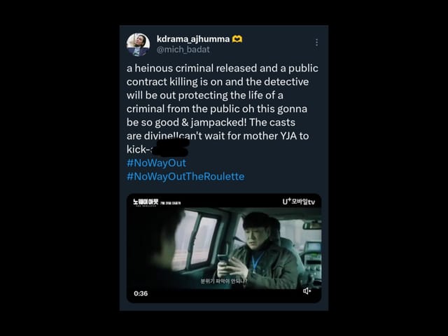 No Way Out: Release date, plot, cast, and everything we know so far ...