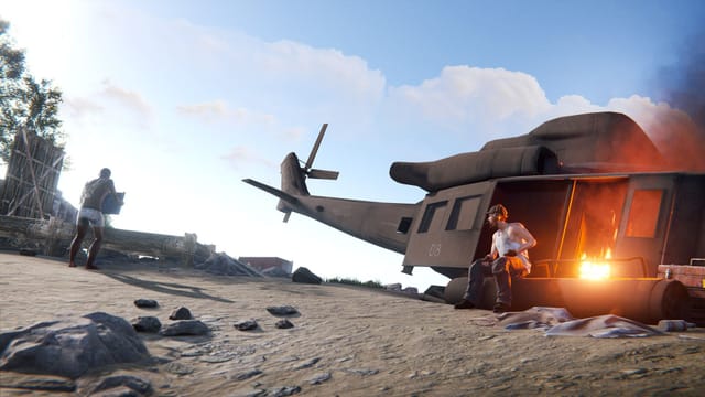 Best Rust Graphics settings for performance: How to get maximum FPS