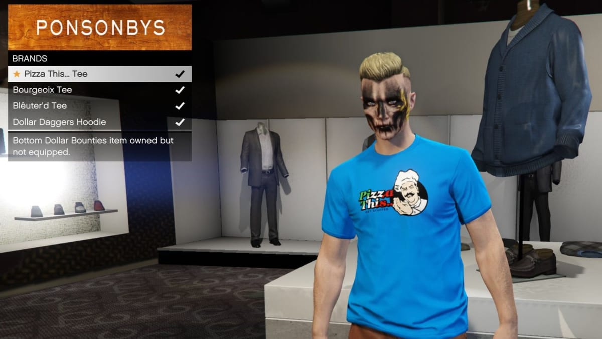 GTA Online Pizza Delivery (Pizza This...): All you need to know