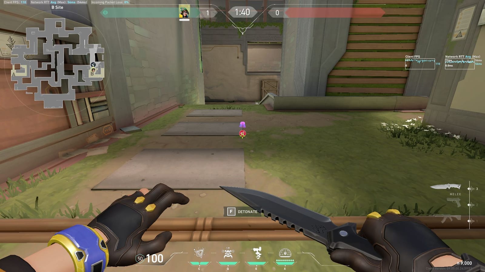 Valorant: Complete Killjoy Abyss guide