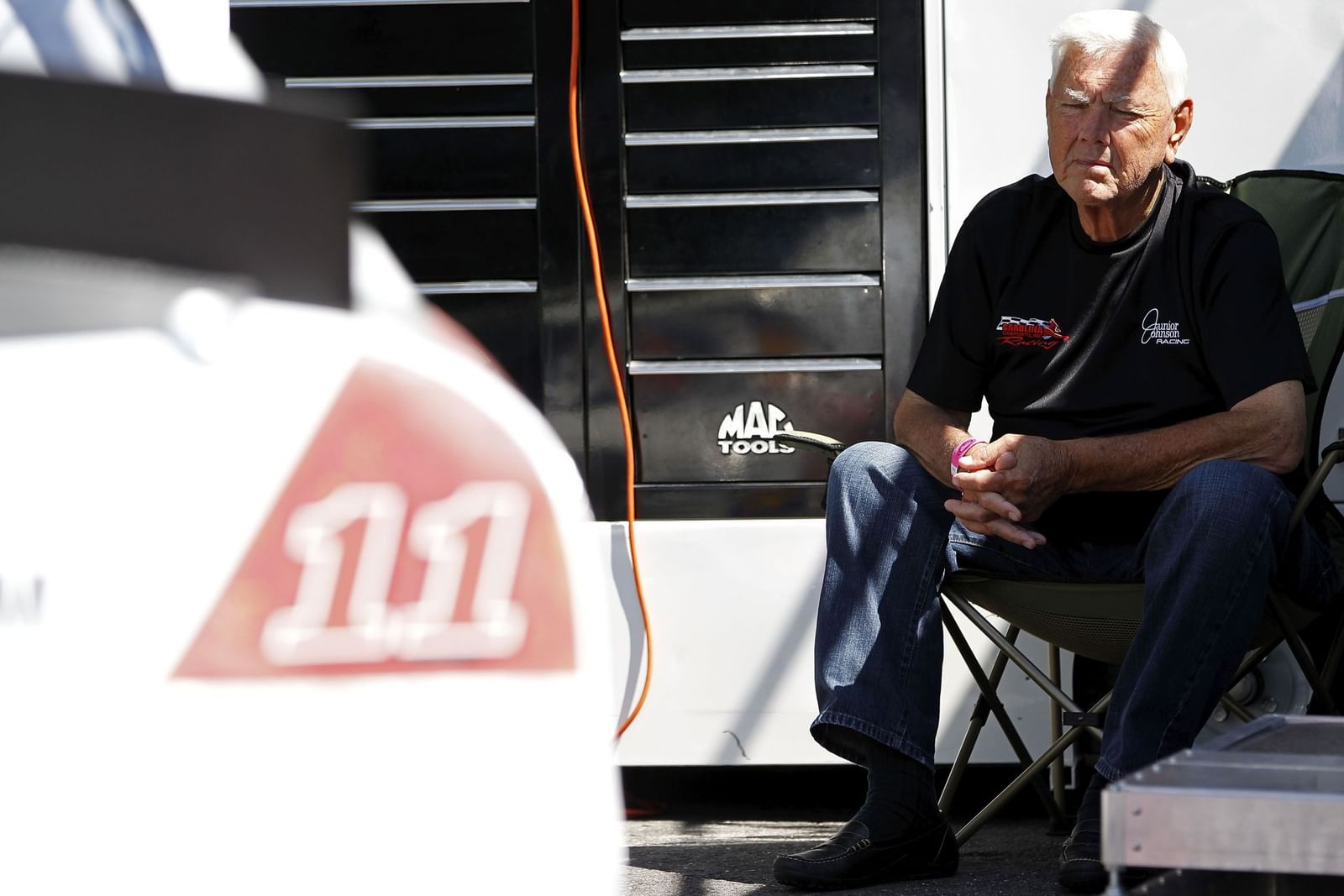 Junior Johnson Wins, Teams, Scores, Stats, Super Bowl Wins & Losses