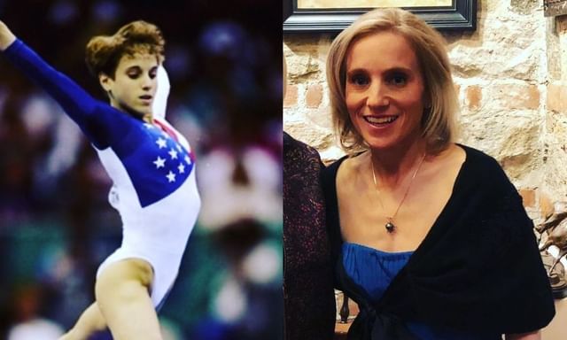 What is Kerri Strug doing now? All about the post-retirement life of ...