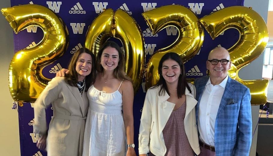 Who Are Teal Cohen’s Parents? Meet Dr. Kim Elting and Stewart Cohen