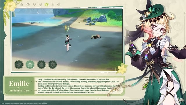 Should you pull Emilie in Genshin Impact? Meta and pull value