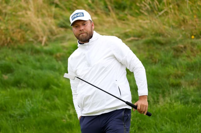 Who is Daniel Brown? Everything about The Open Championship 2024’s ...
