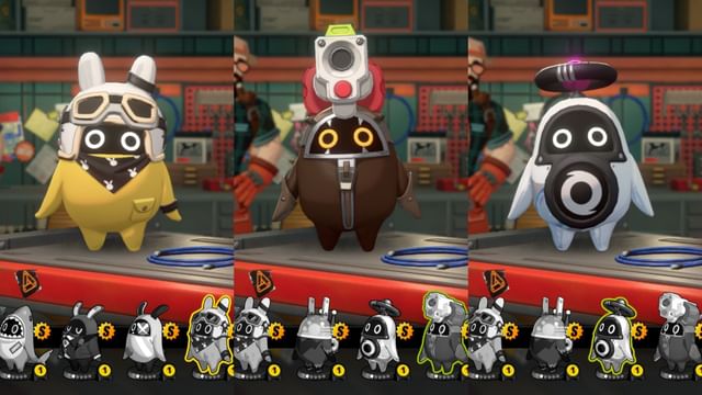 Zenless Zone Zero Bangboo tier list: Best ZZZ Bangboos ranked