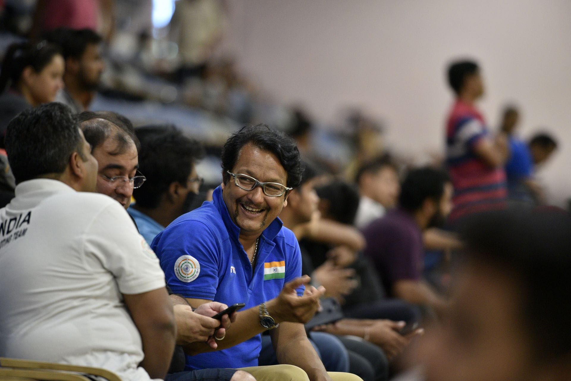 Manu Bhaker's coach: All you need to know about the Paris Olympics 2024 ...