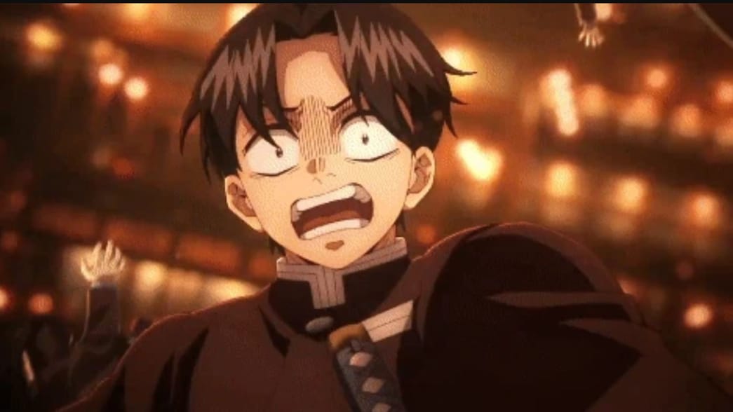 Does Murata fight anyone in Demon Slayer Infinity Castle arc? Explained