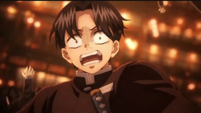 Does Murata fight anyone in Demon Slayer Infinity Castle arc? Explained