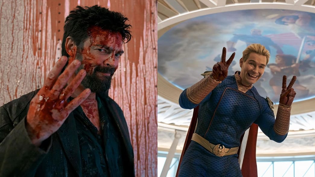 The Boys season 4: What are Butcher's new abilities? Explained