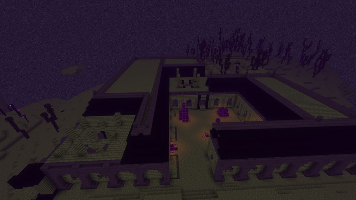 Minecraft Cataclysm mod: Features, installation guide, and more