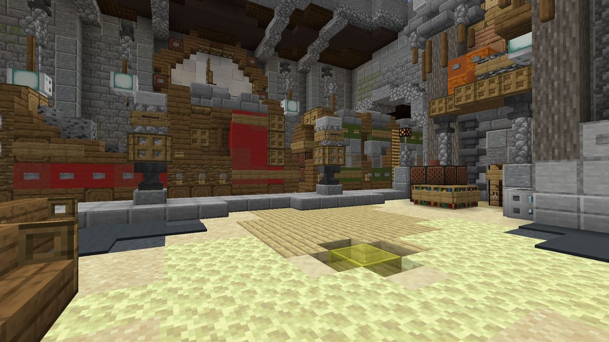 10 best Minecraft 1.21 servers