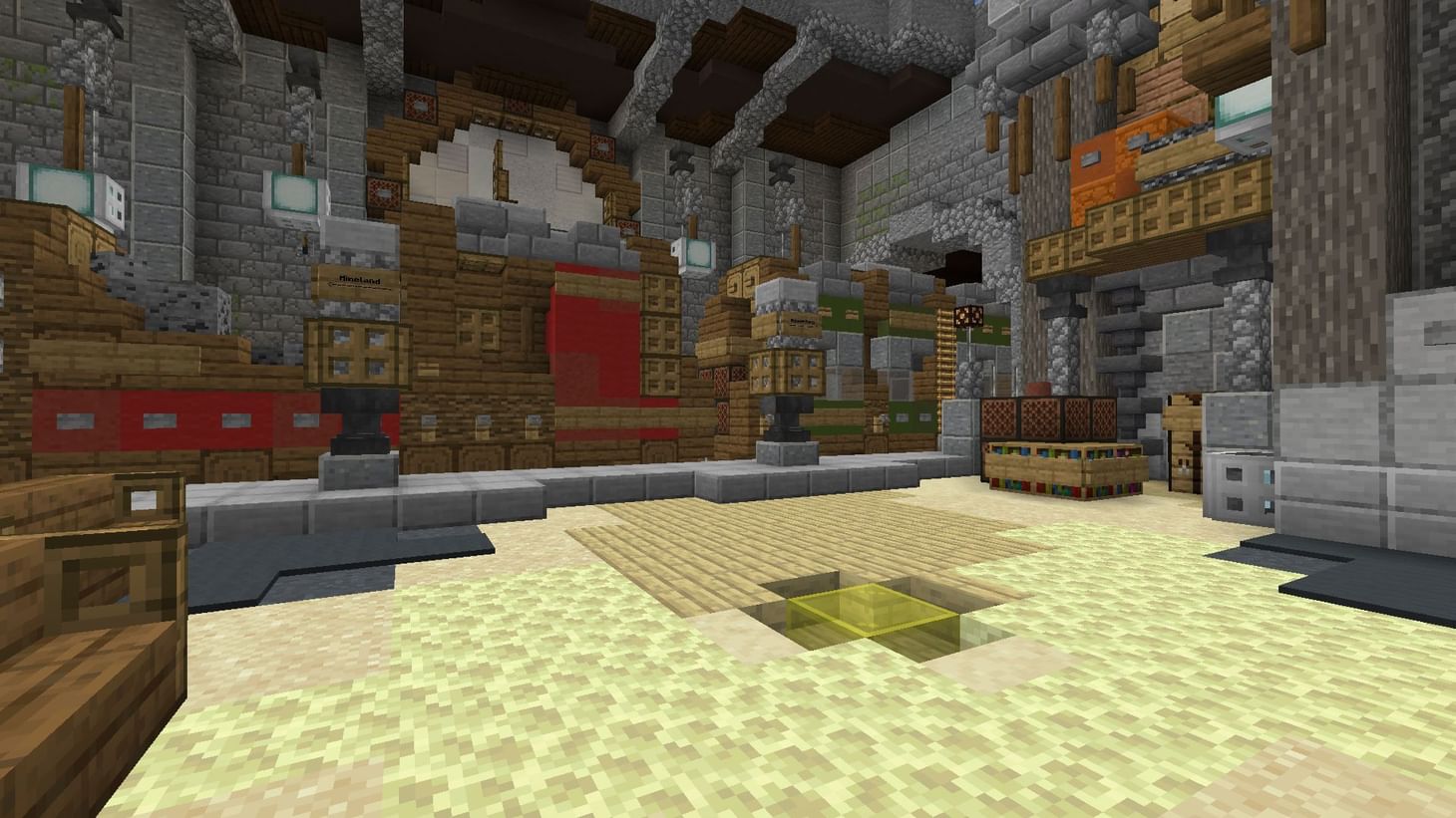 10 best Minecraft 1.21 servers