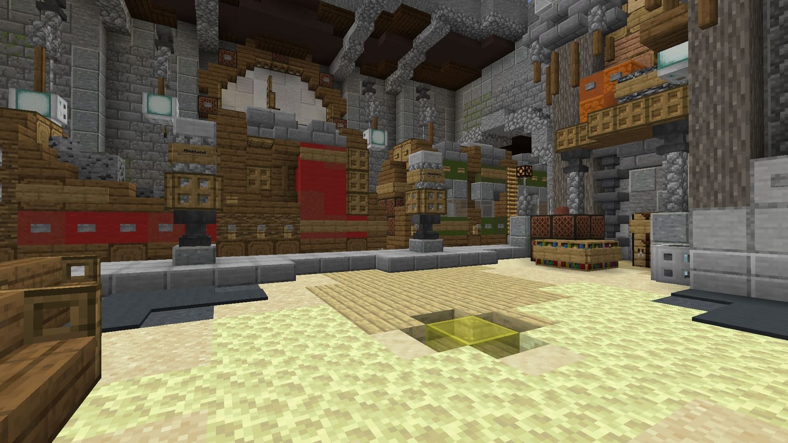 10 best Minecraft 1.21 servers