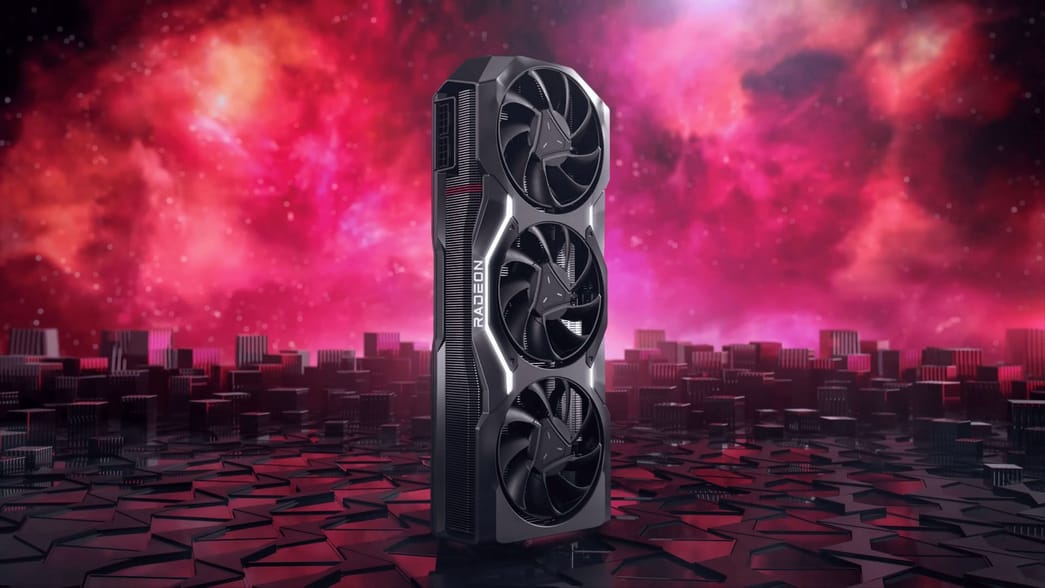 5 best graphics cards to pair with Ryzen 9 9950X