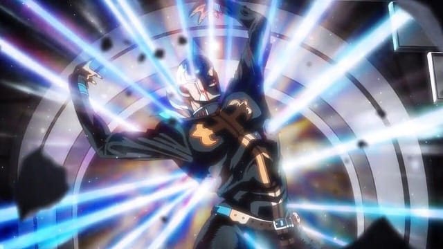 10 most powerful gravity manipulators in anime